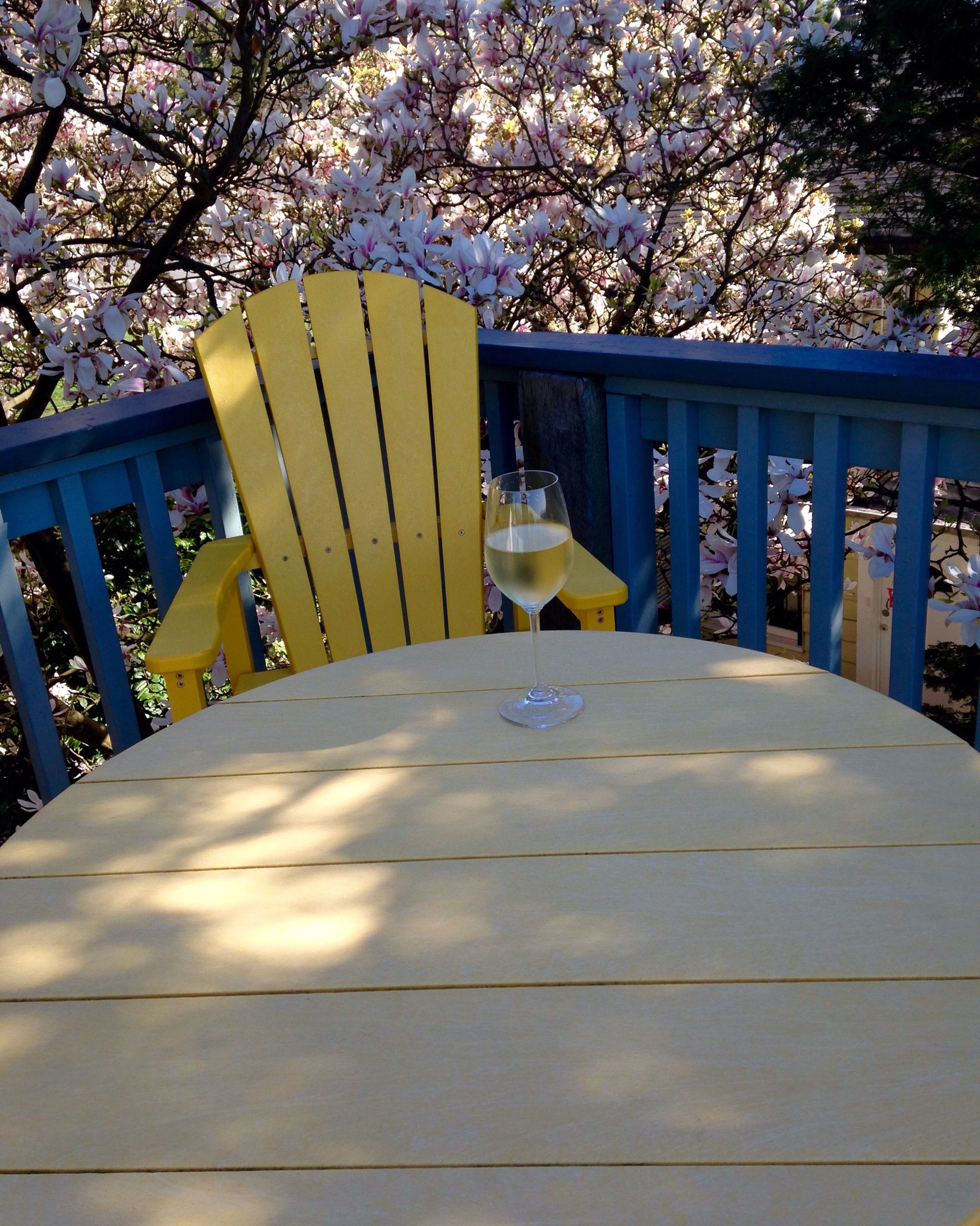 The Thrumming of Home – Thrumming Magazine